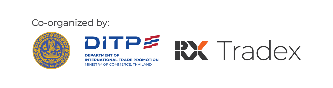 TILOG-LOGISTIX 2025 | Logistics Service Providers, Intralogistics.